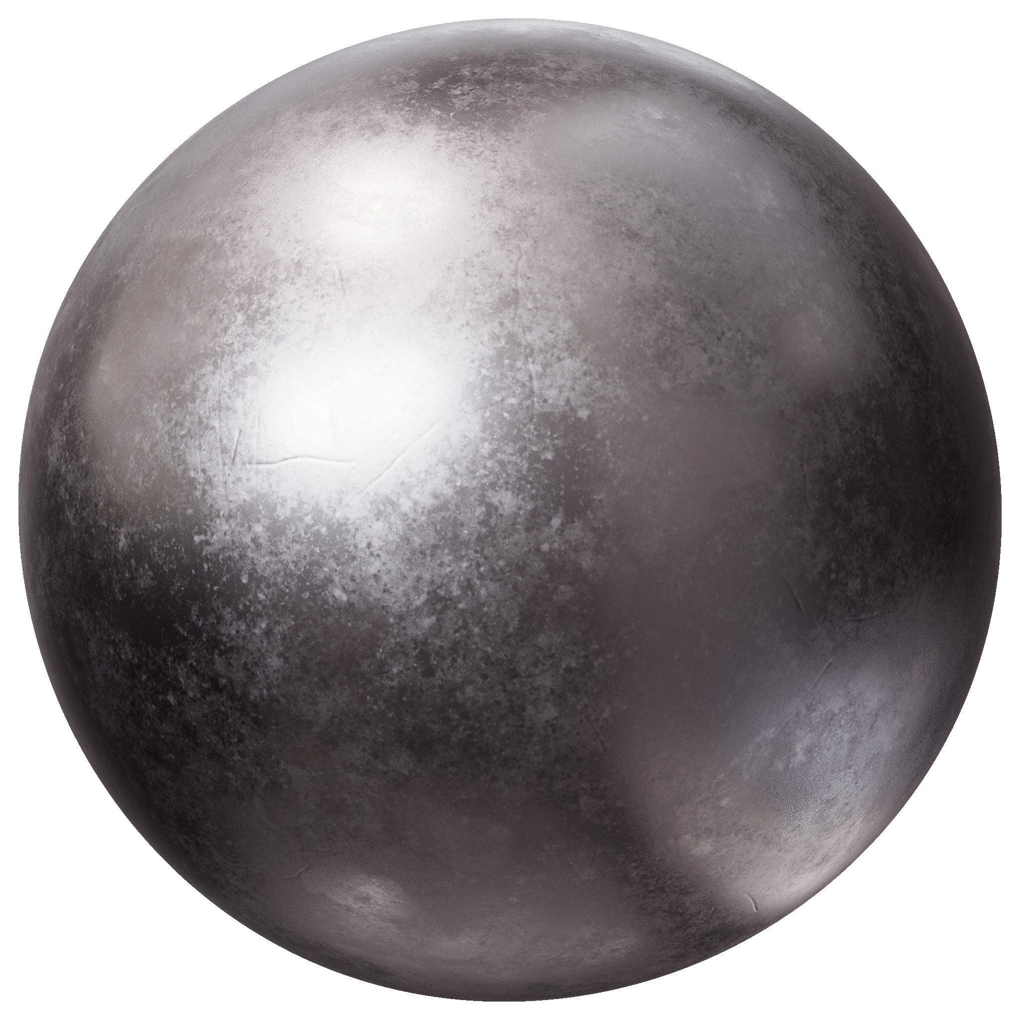 Metal | FREE metal materials | BlenderKit