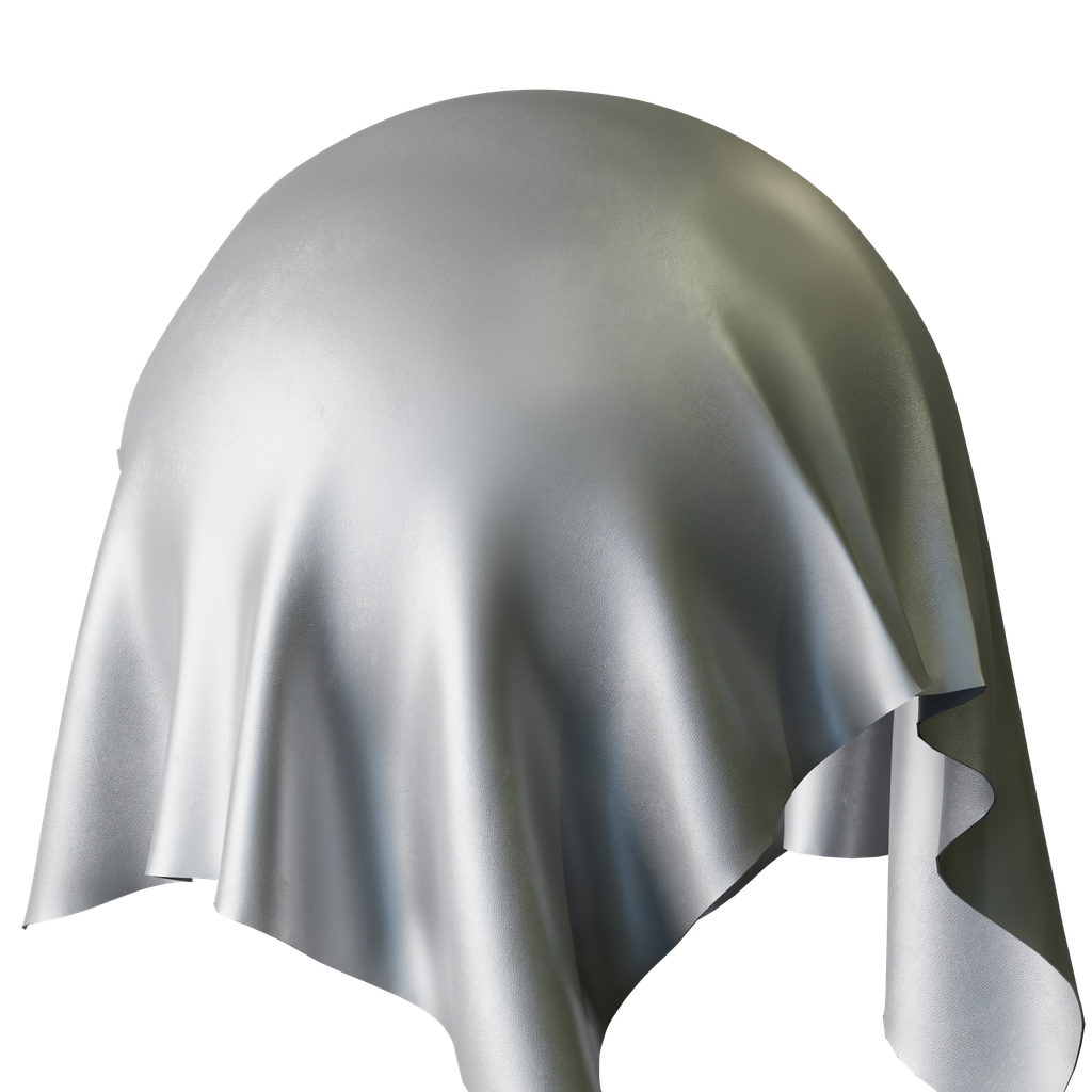 Fluffy Velvet | FREE Velvet Fabric 3D Materials materials | BlenderKit