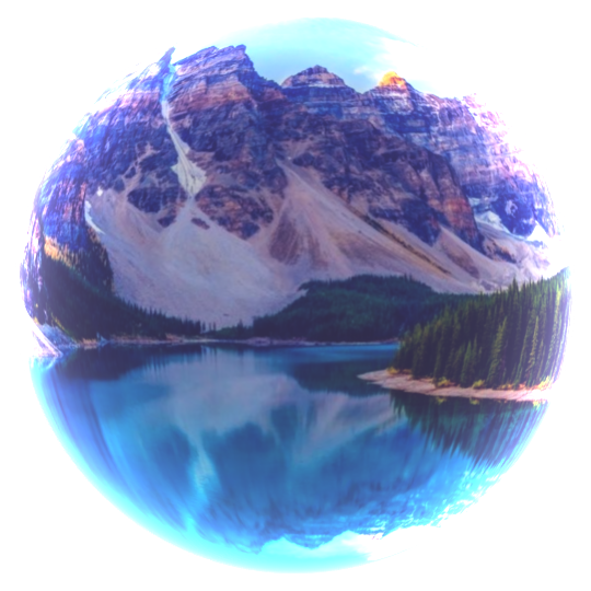 Magic Crystal Ball | FREE glass materials | BlenderKit