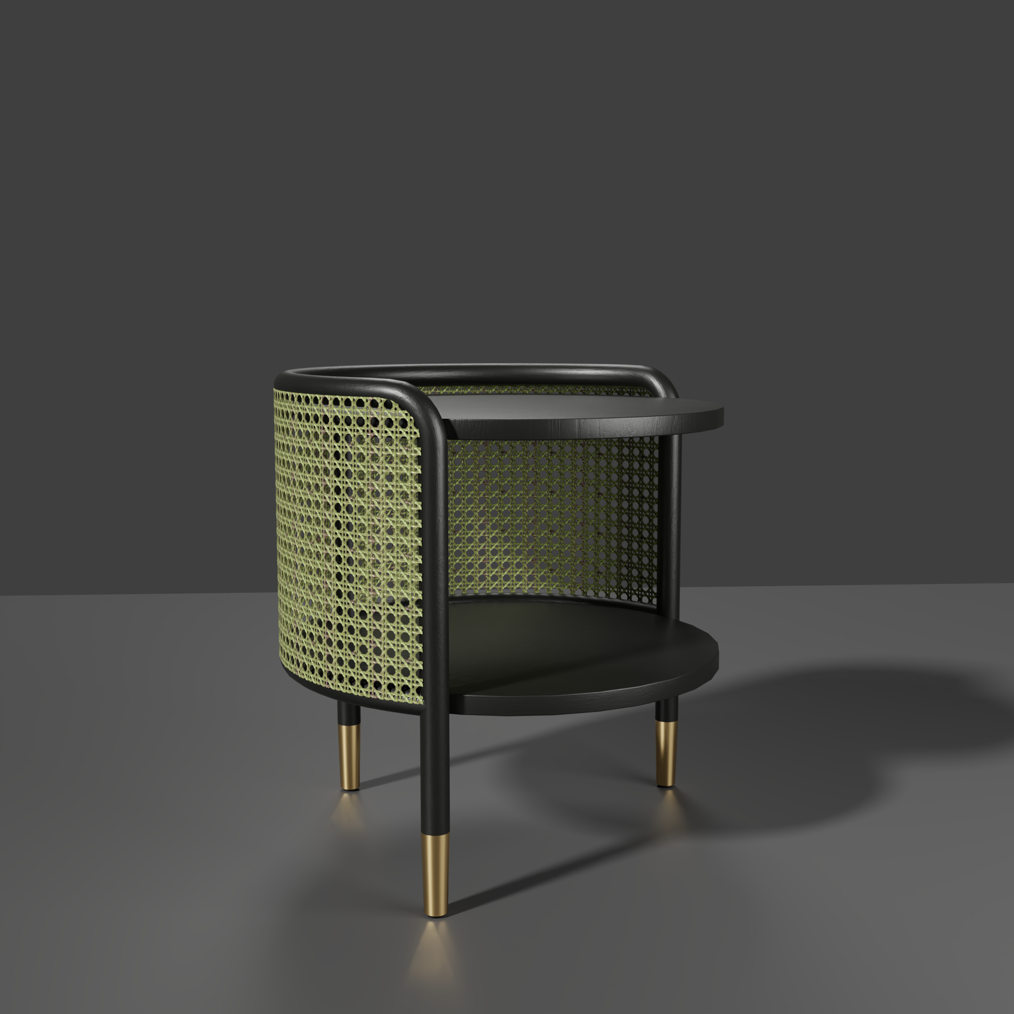 Side / Coffee table | FREE Tables models | BlenderKit