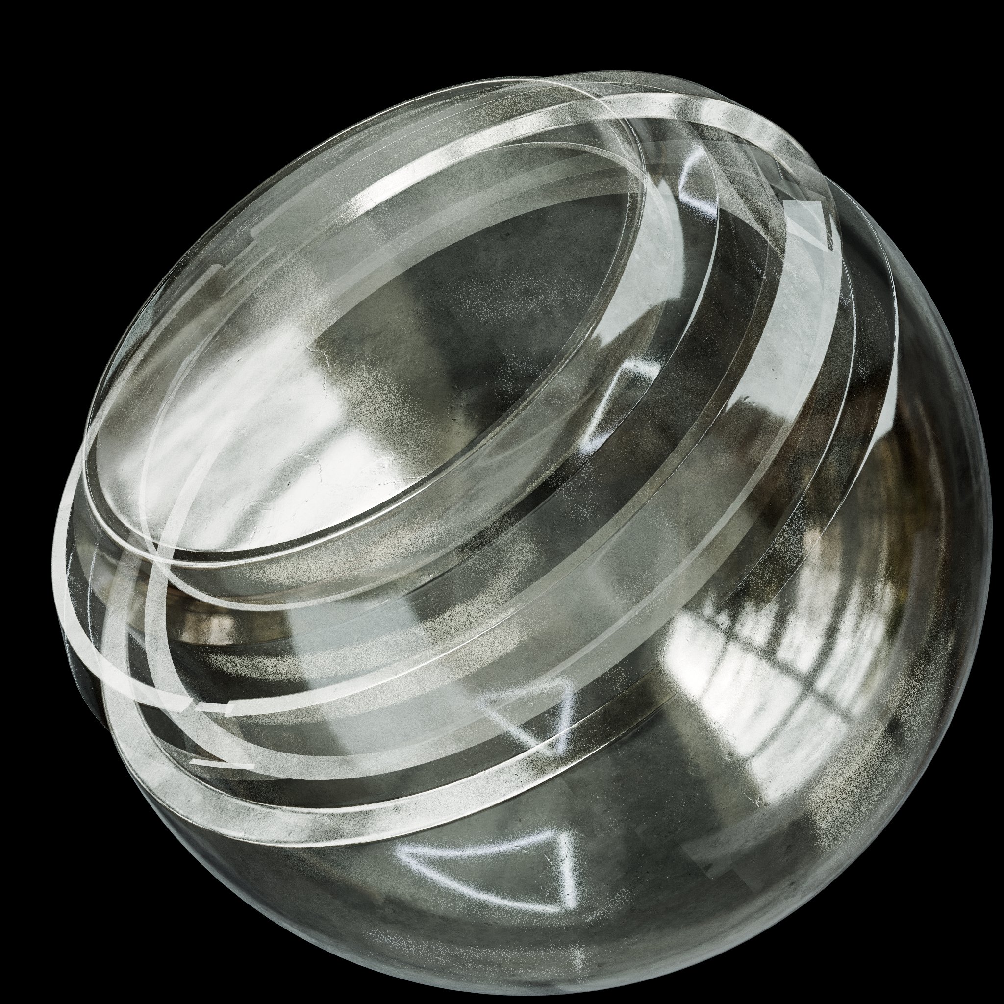 Glass | FREE glass materials | BlenderKit