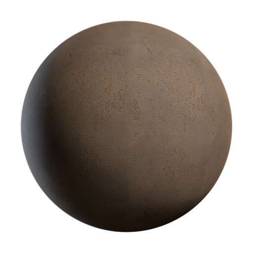 Rusted Metal | FREE metal materials | BlenderKit