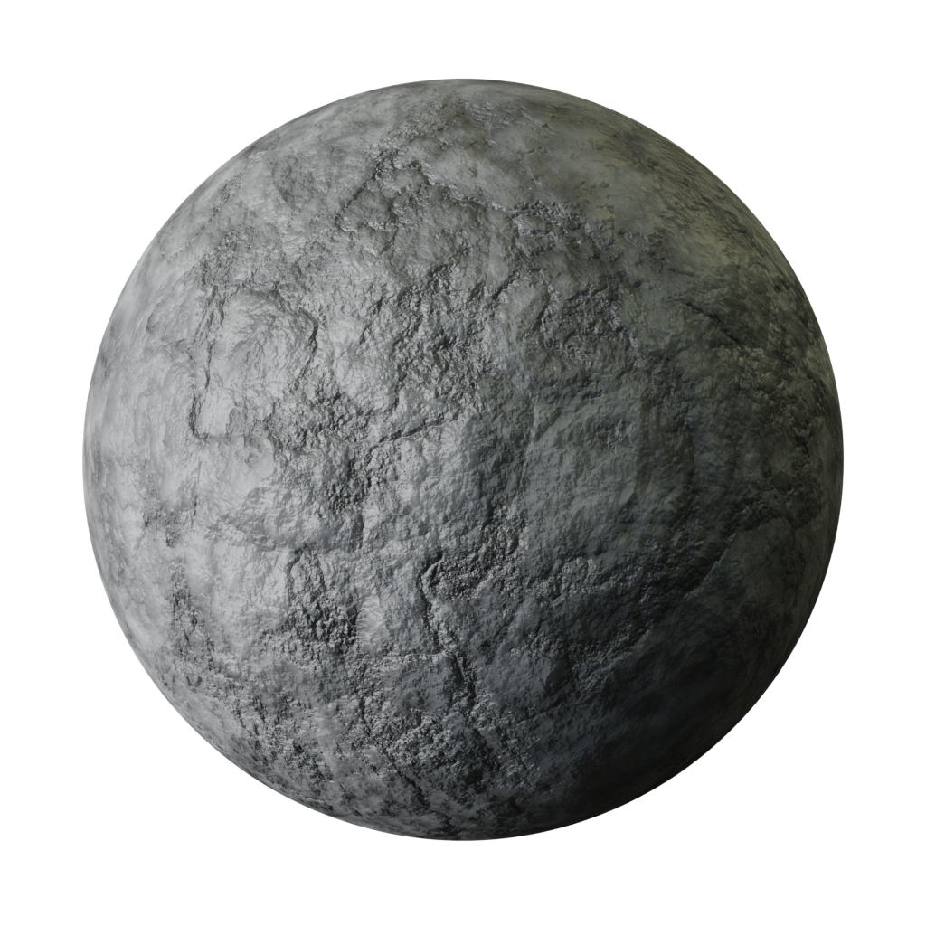 Procedural Stone | FREE rock materials | BlenderKit