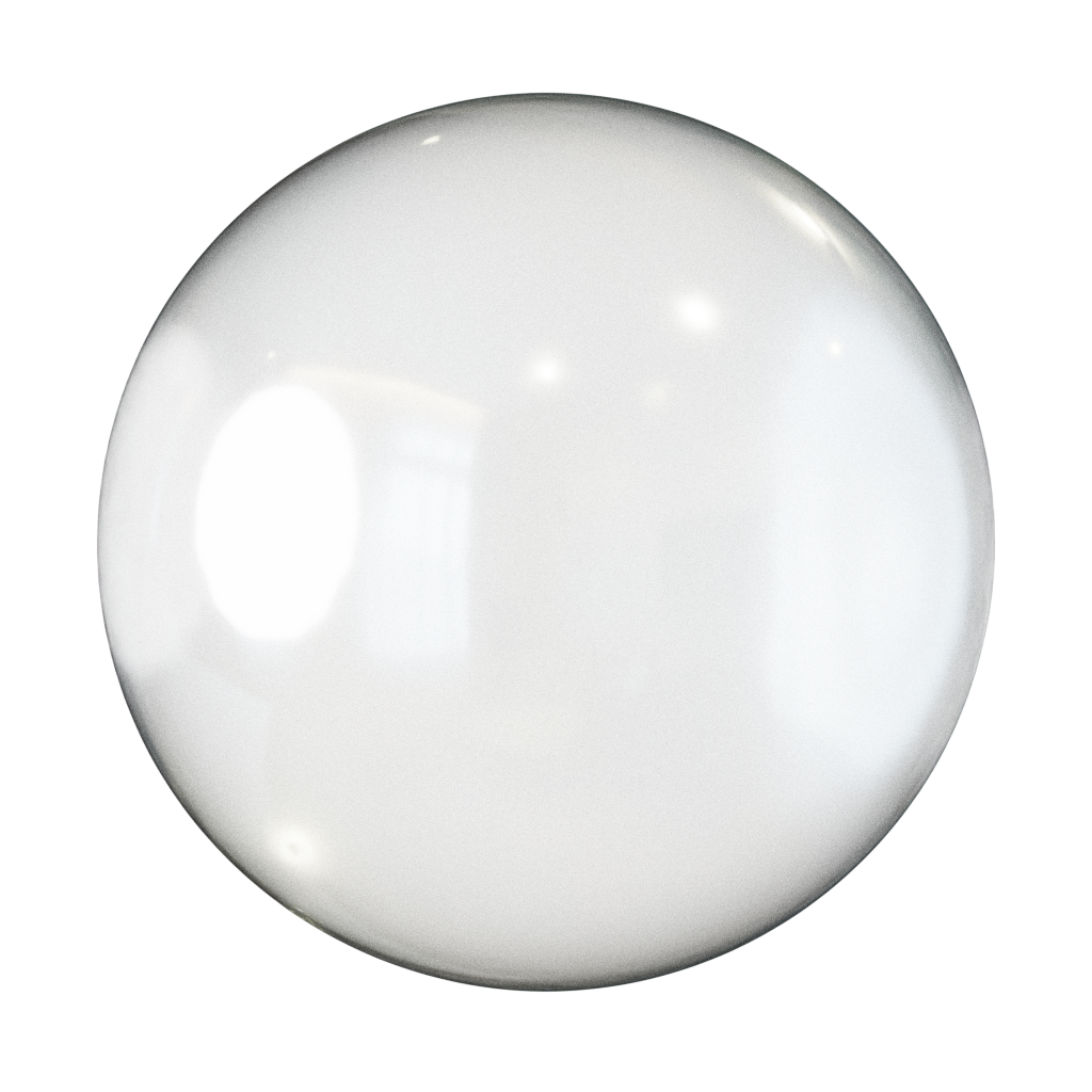 LEGO Trans-Clear | FREE plastic materials | BlenderKit