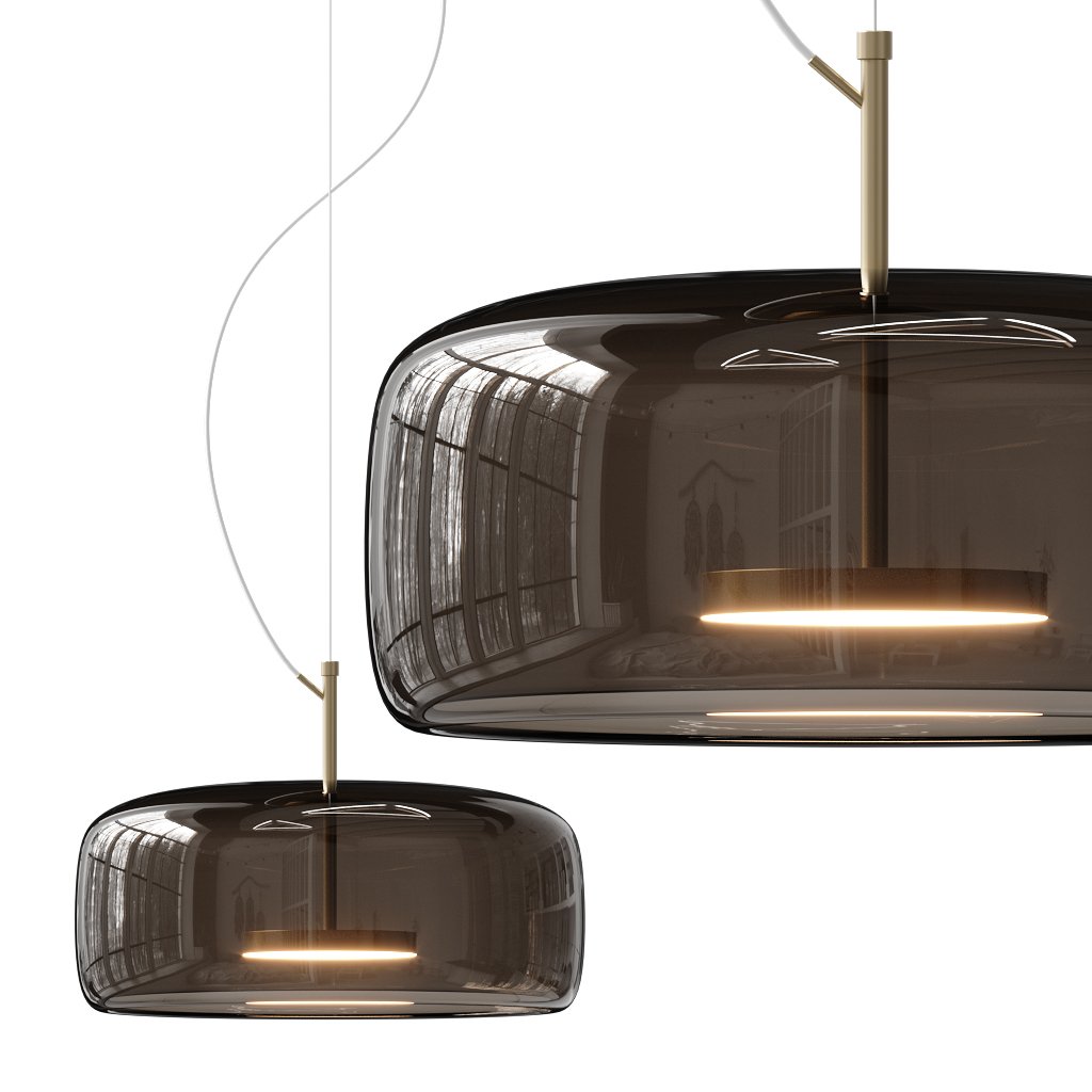 JUBE Pendant Light | Ceiling Lights models | BlenderKit