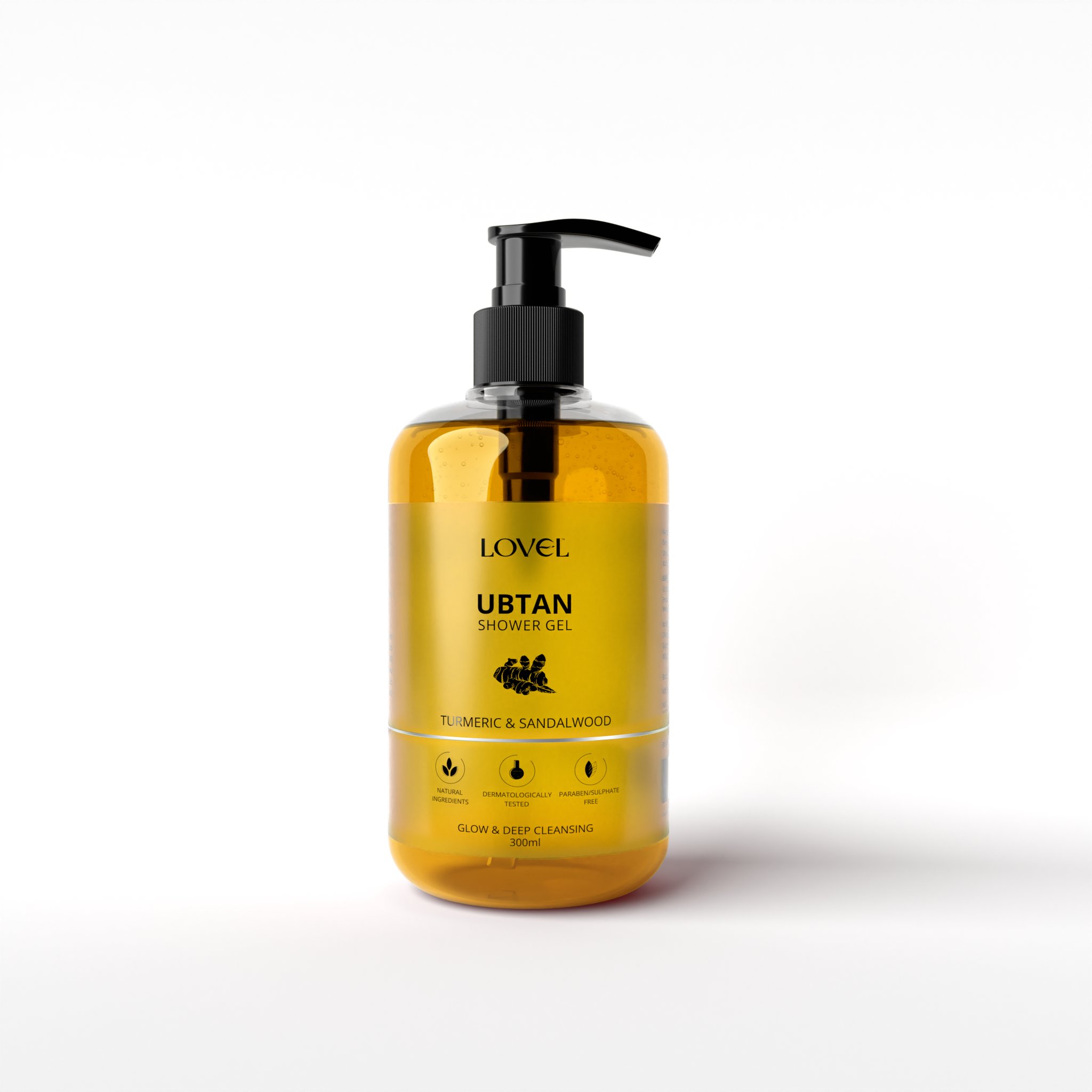 Face wash | FREE Bathroom Accessories models | BlenderKit