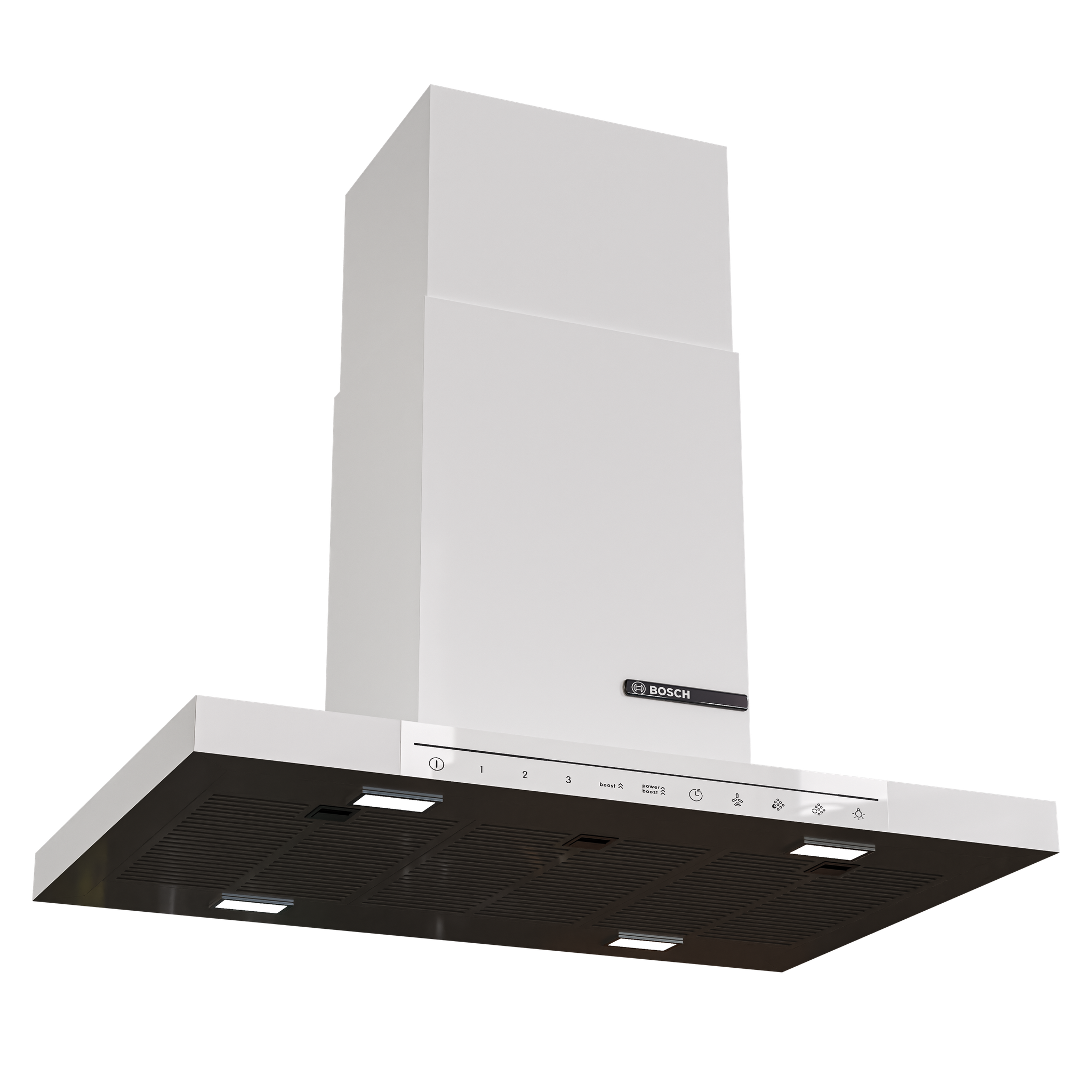 Hood bosch | Kitchen Appliances models | BlenderKit