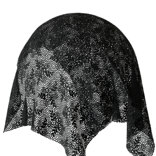 BlenderKit | Download the FREE Lace material