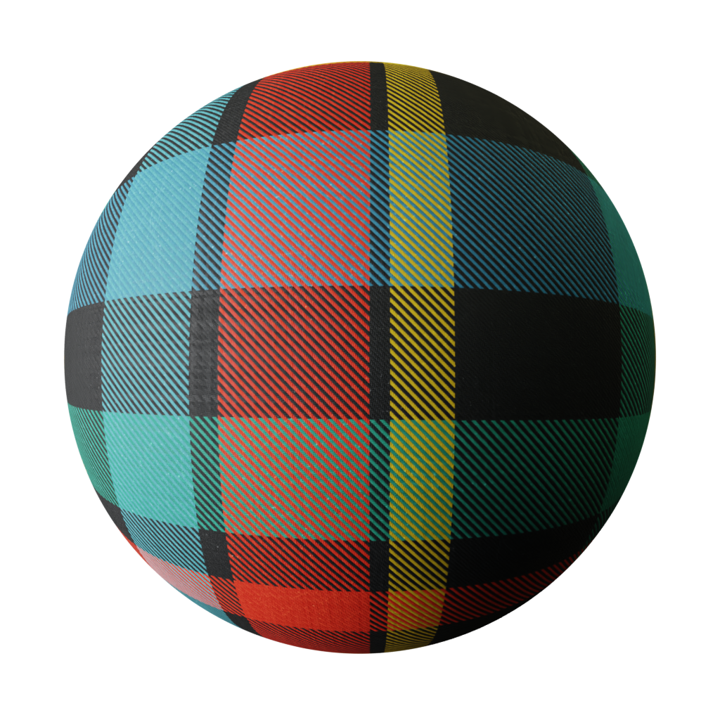 Nylon V2 | FREE fabric materials | BlenderKit