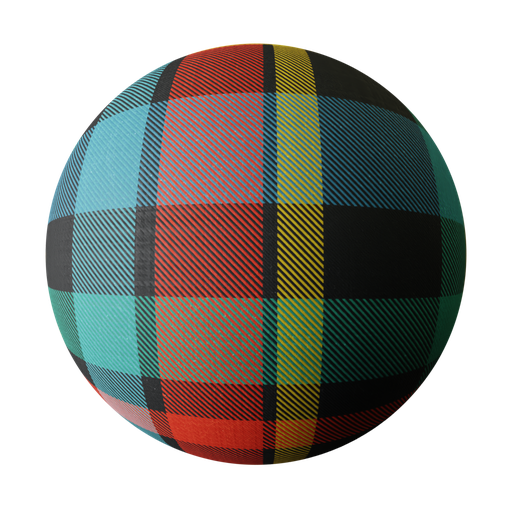 Nylon V2 | FREE fabric materials | BlenderKit