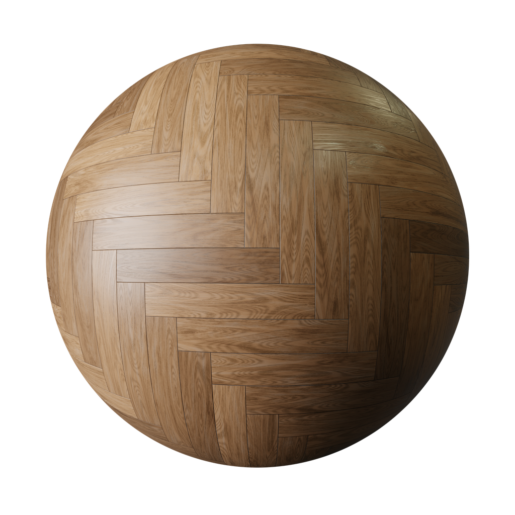 Seamless Wooden Floor | FREE floor materials | BlenderKit