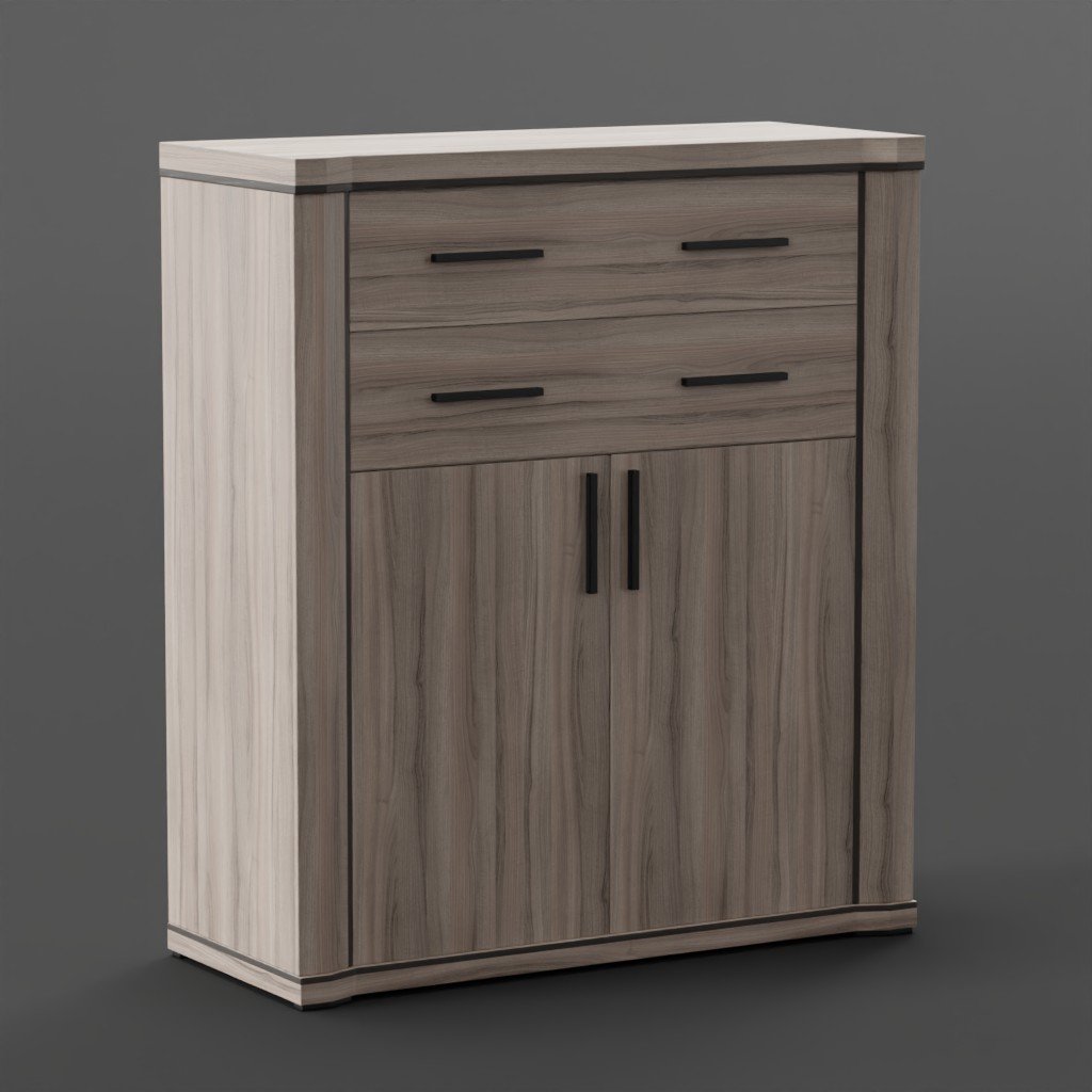 Commode | FREE Commodes models | BlenderKit
