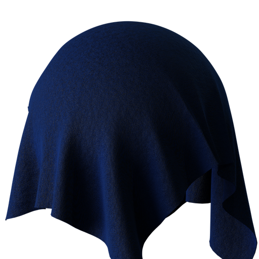 Procedural Felt | FREE fabric materials | BlenderKit