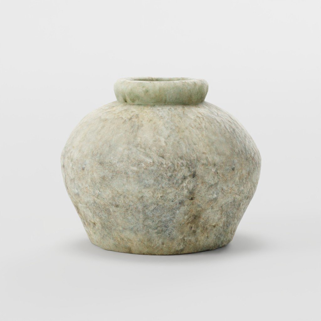 Pot | Vases models | BlenderKit