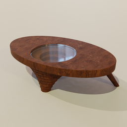 Table | FREE Tables models | BlenderKit