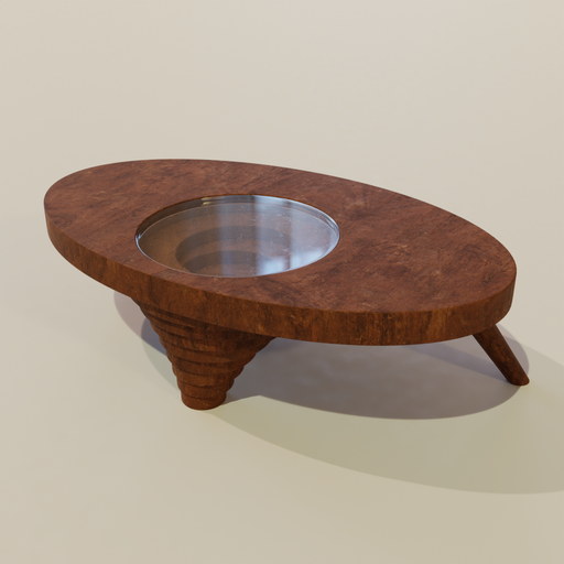 Table | FREE Tables models | BlenderKit