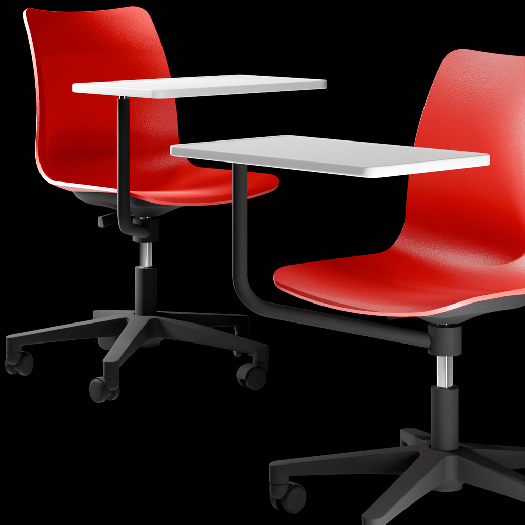 Role Office Chair | Desk Chairs models | BlenderKit