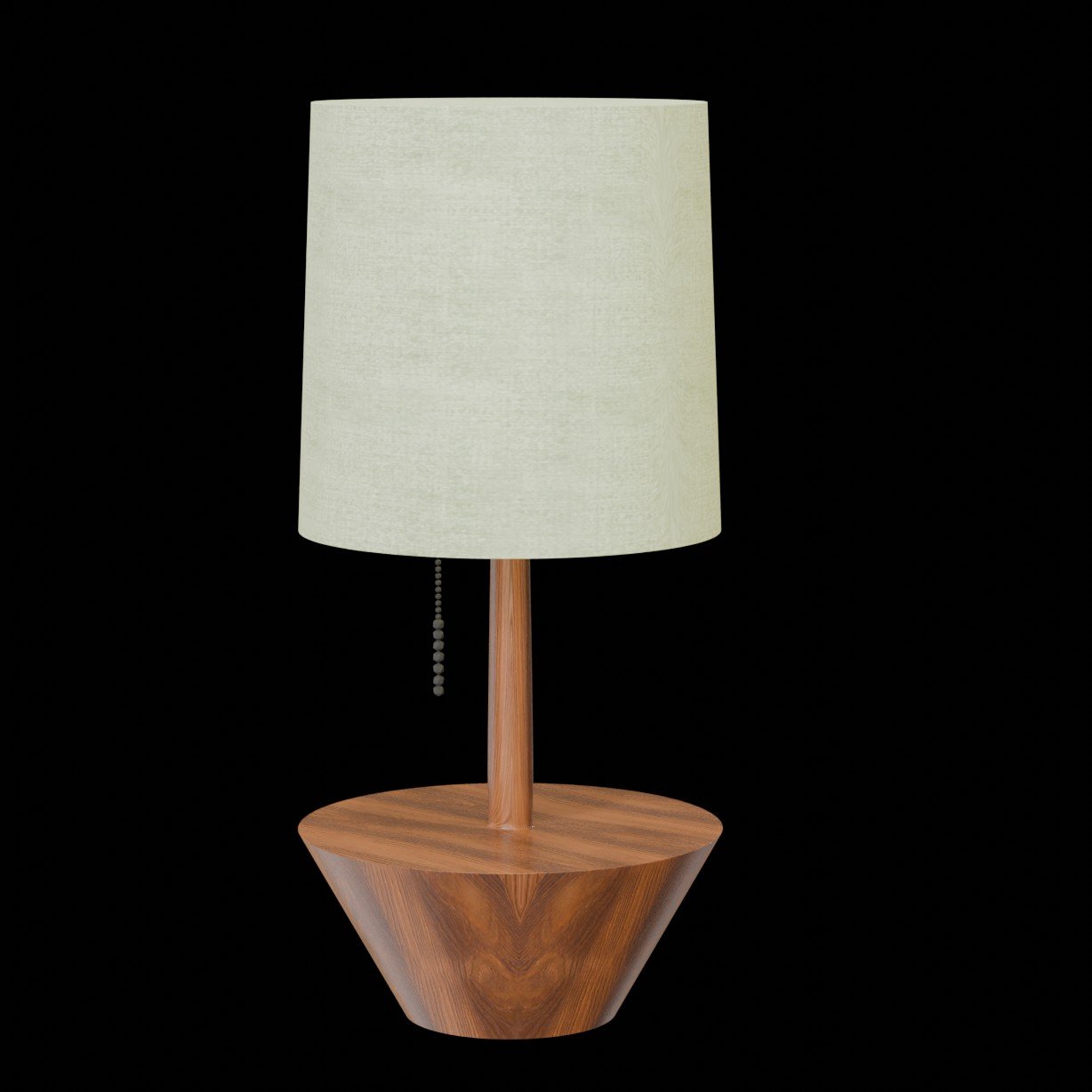 Lampshade | Beds models | BlenderKit