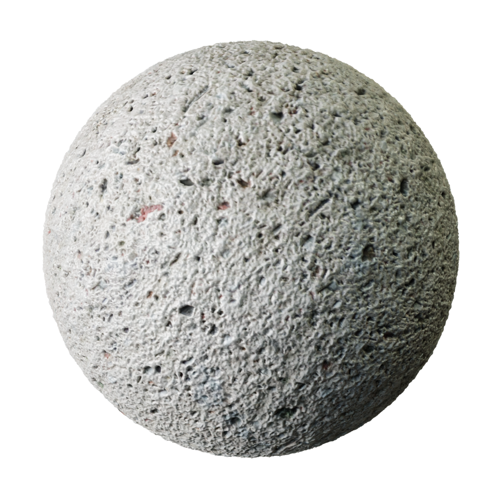 Stone Pumice | FREE stone materials | BlenderKit