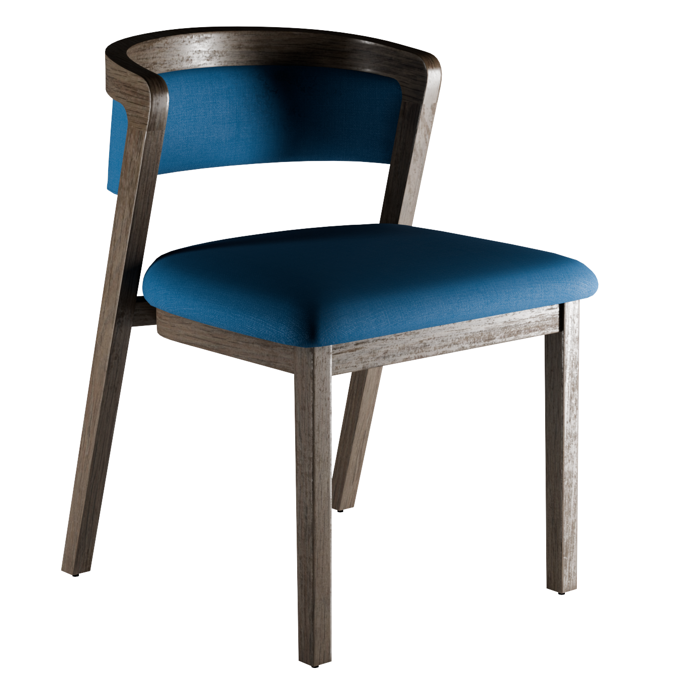 Venus Chair | FREE Sitting Chairs models | BlenderKit