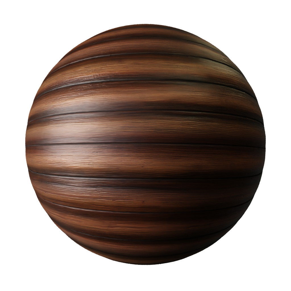 Wood 133 | FREE wood materials | BlenderKit