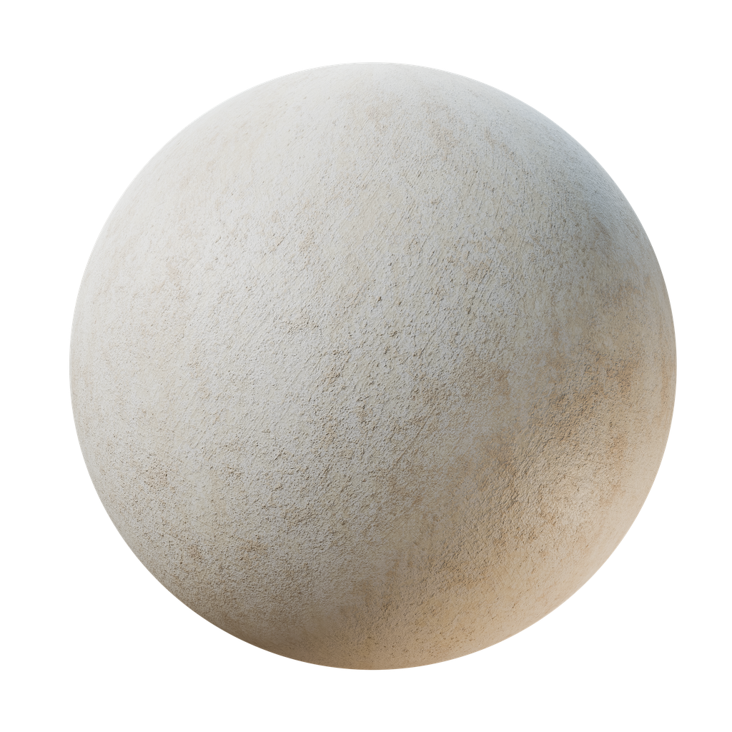 Decorative Plaster Material | FREE plaster materials | BlenderKit