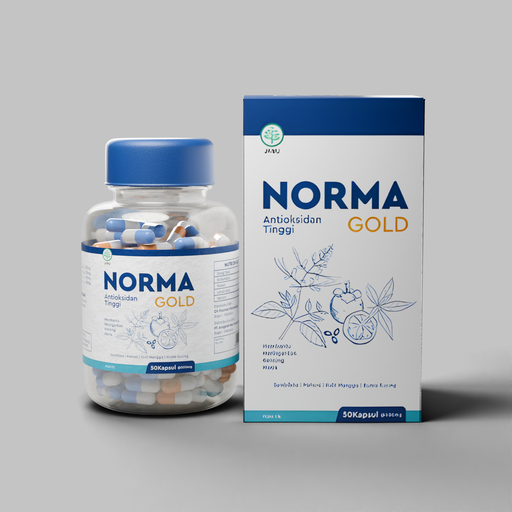 Norma Gold Product Model | Holiday Decorations models | BlenderKit
