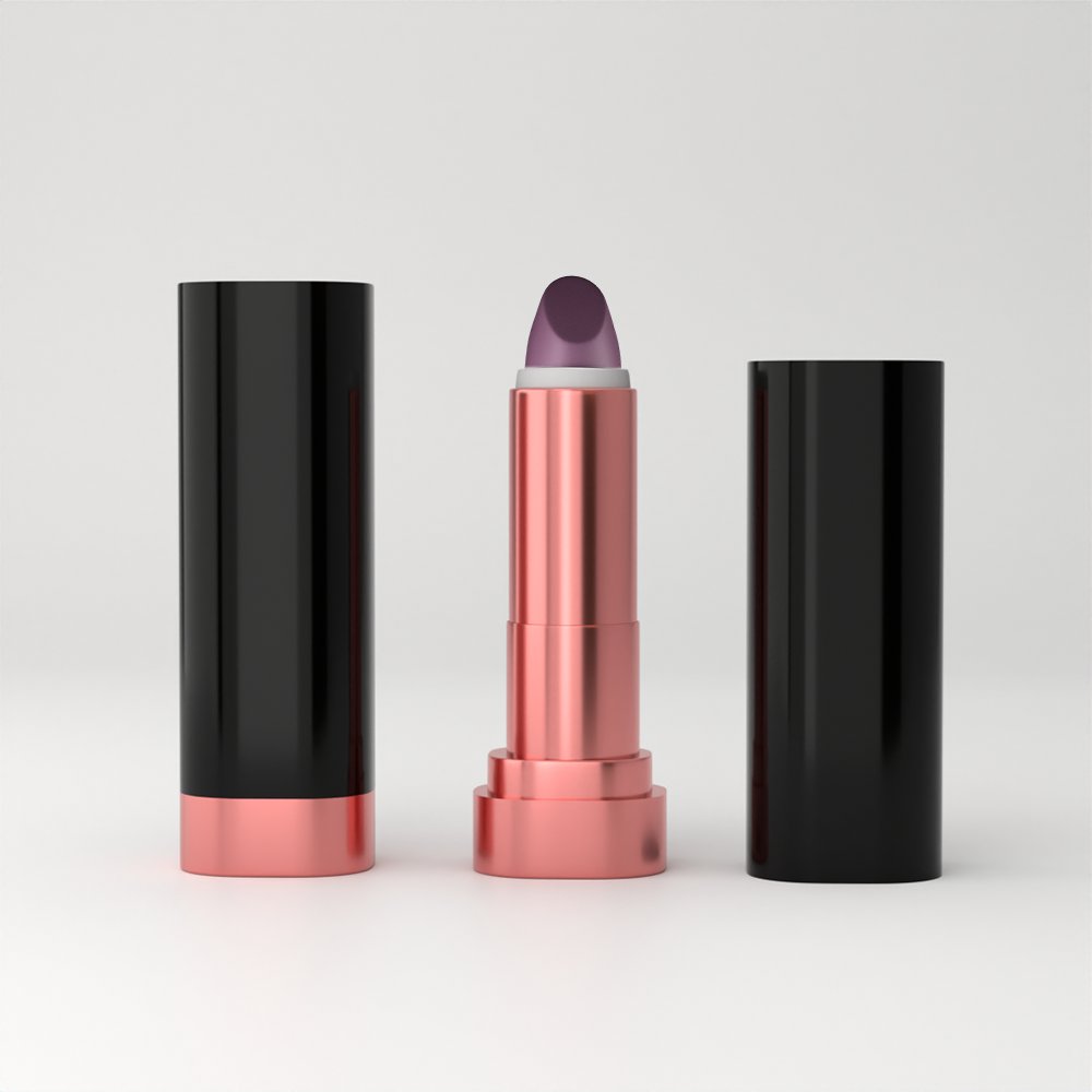 Lipstick #7 | FREE Containers models | BlenderKit