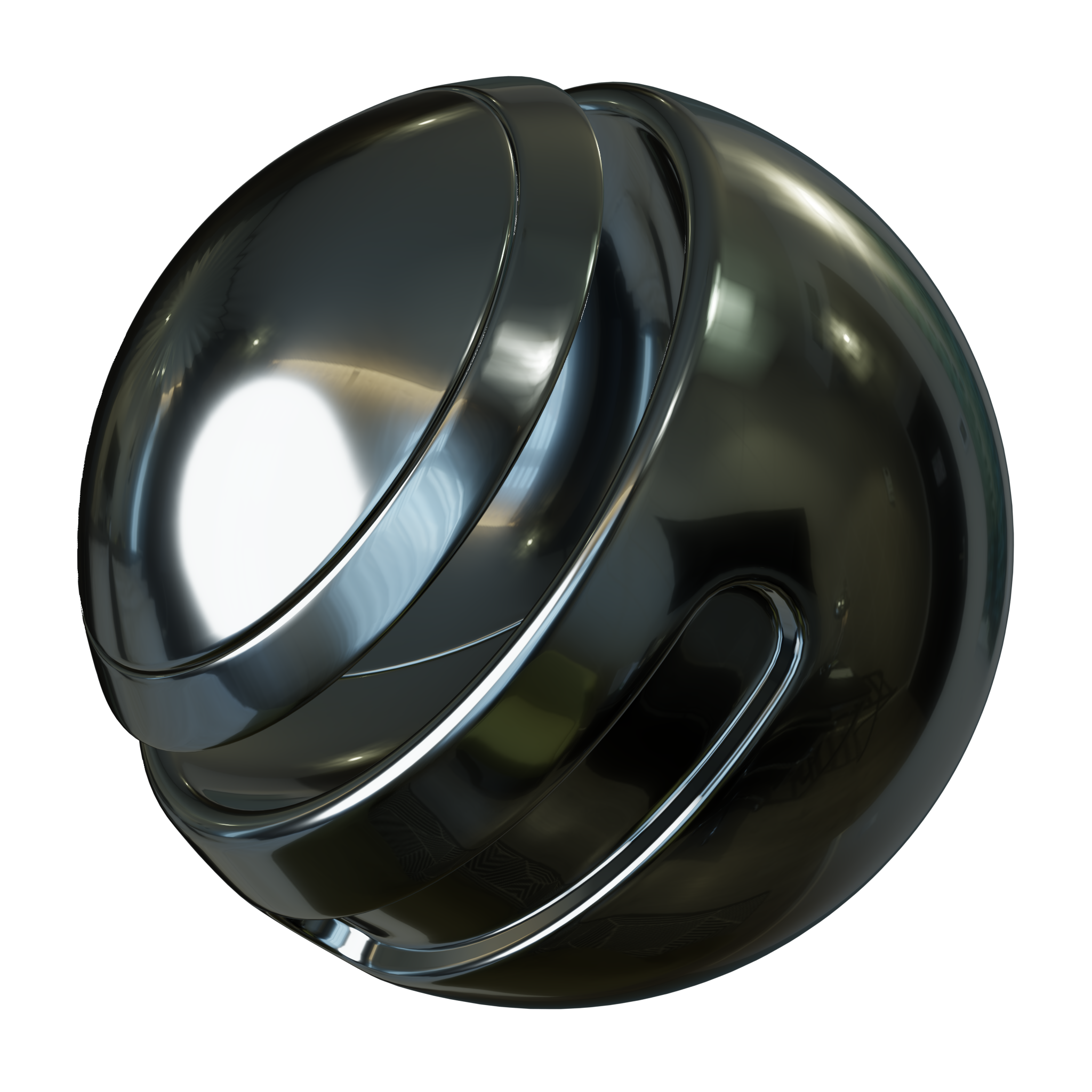 Stainless Steel Clean | FREE metal materials | BlenderKit