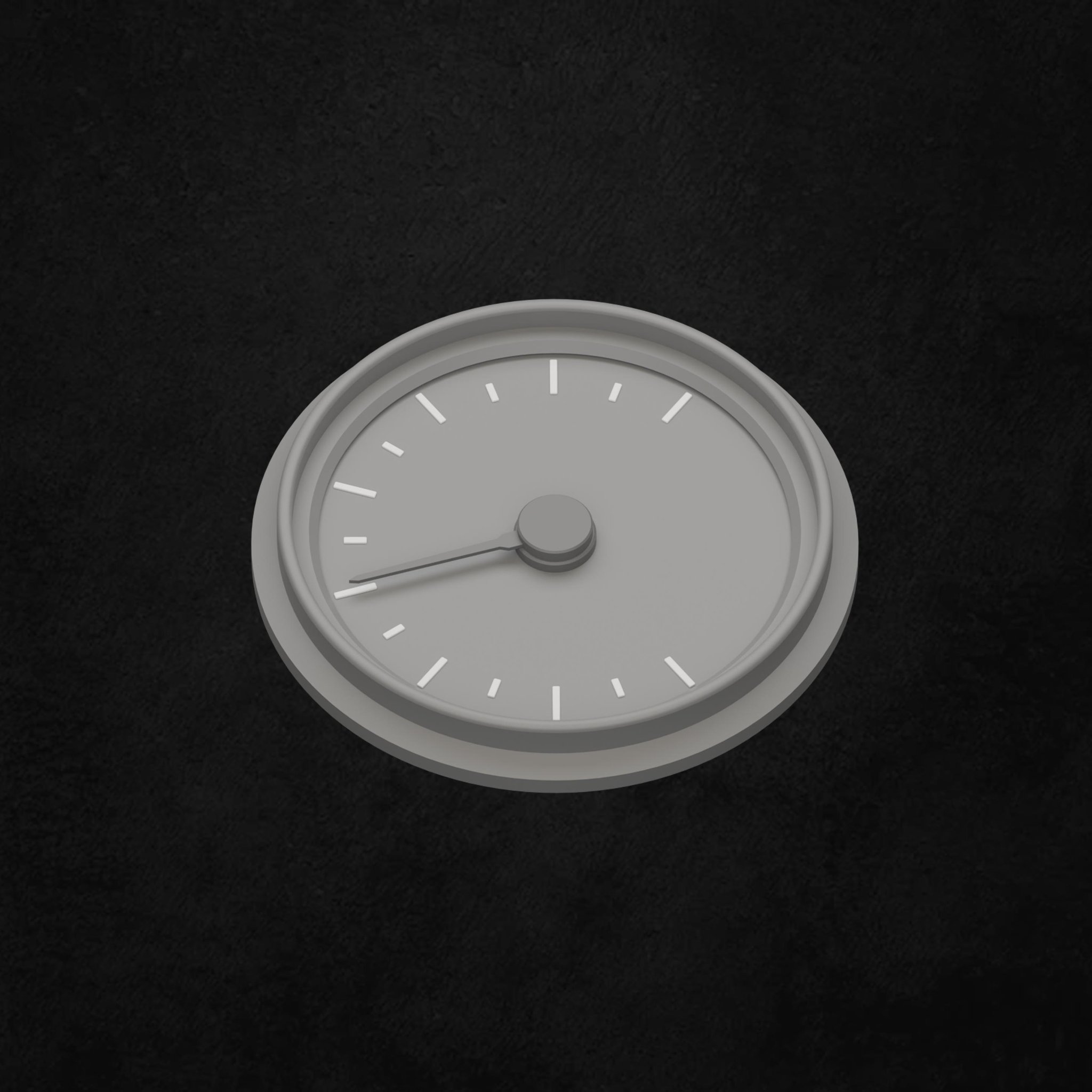 Indicator | Industrial parts models | BlenderKit