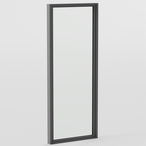 Basic Window Generator | FREE Windows models | BlenderKit