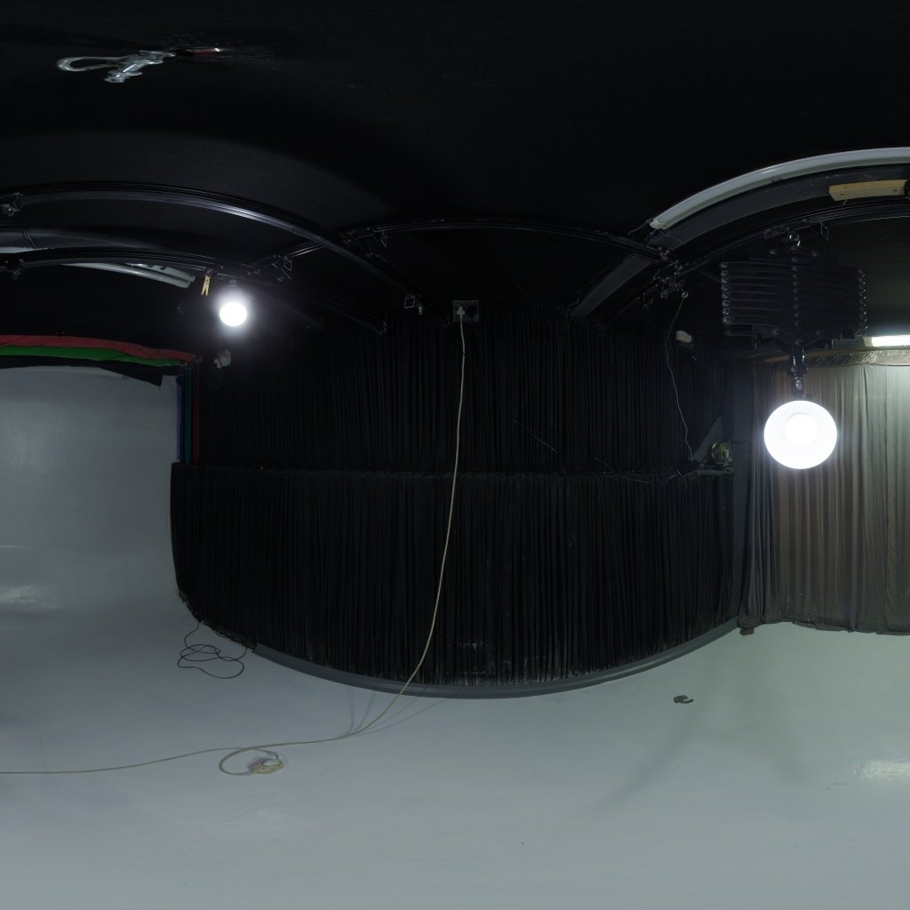 Cayley Interior | FREE 3D Residential HDRs | BlenderKit