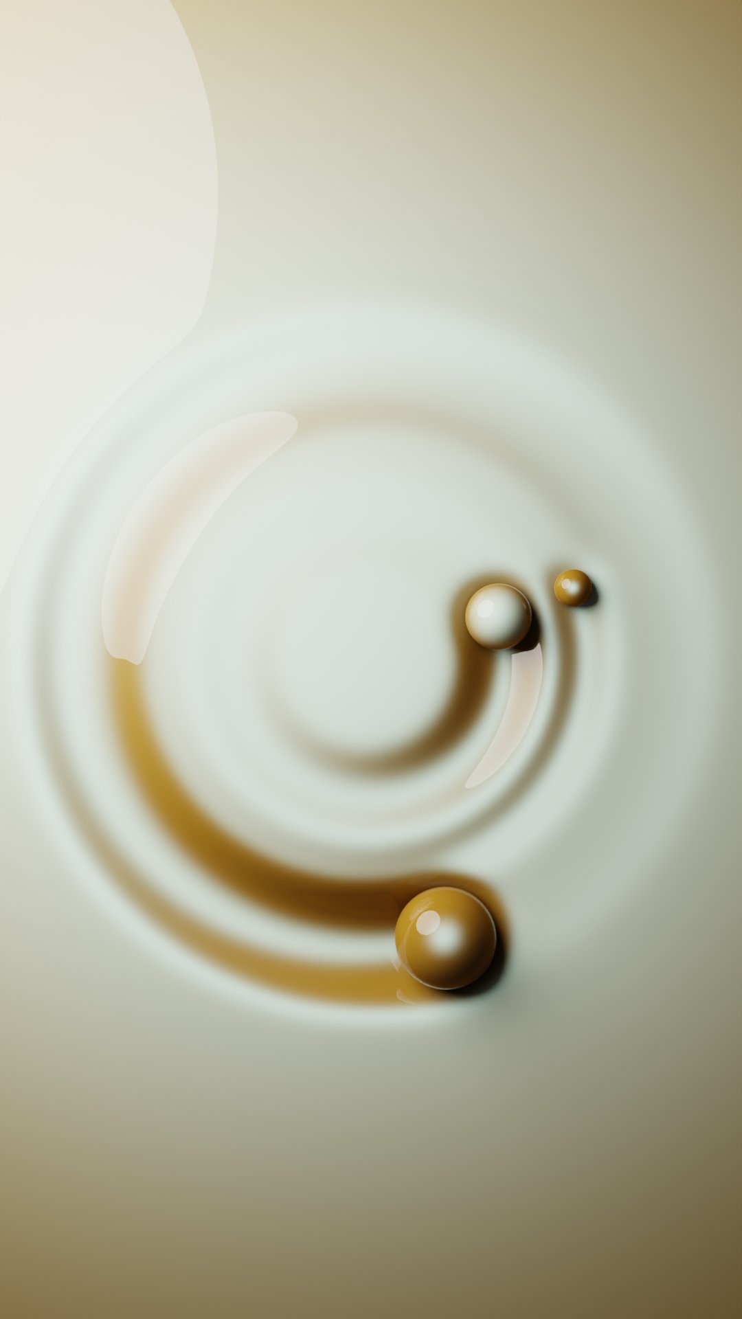 (loop) Abstract looking loop | Abstract scenes | BlenderKit