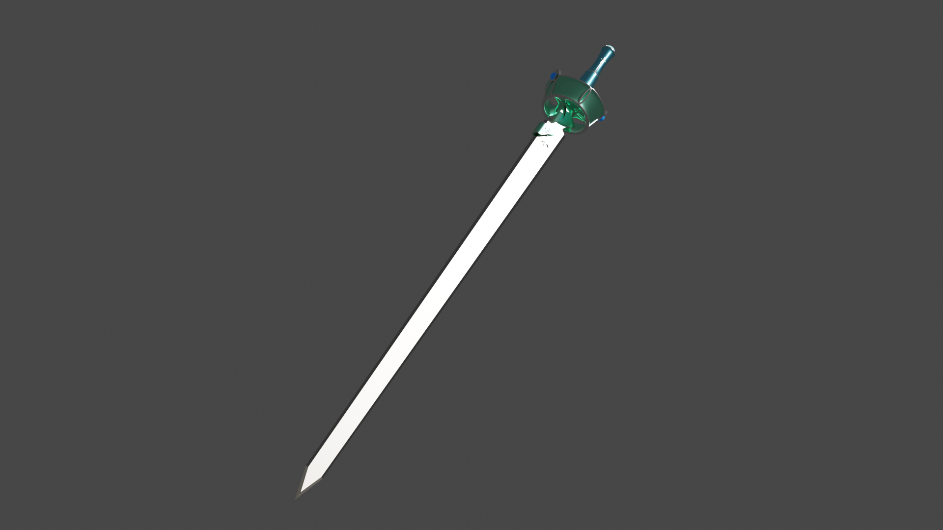 Lambent Light | Historical Weapons models | BlenderKit