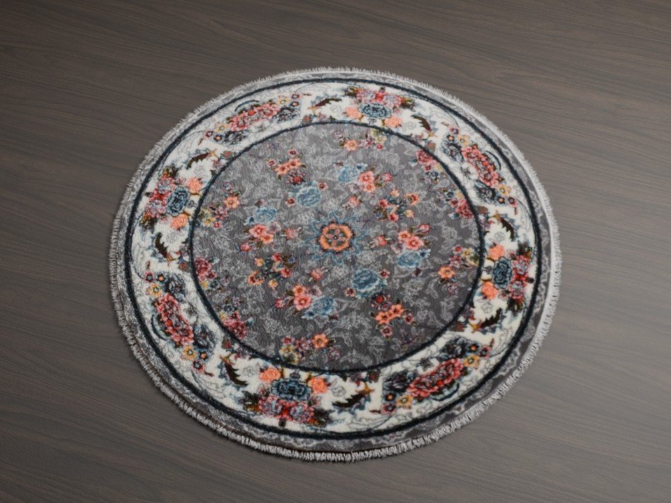 Rug | Beds models | BlenderKit
