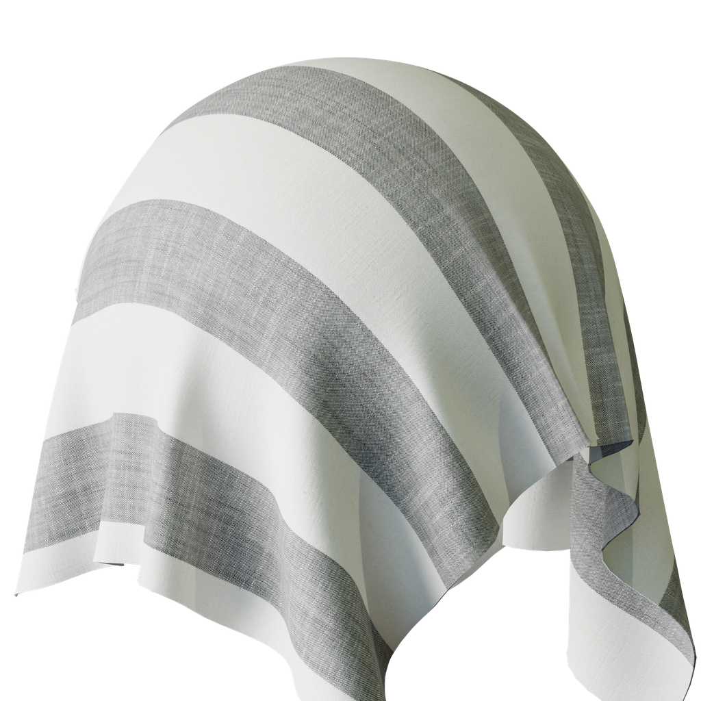 Stripe White Texture | FREE Texture Fabric 3D Materials materials ...