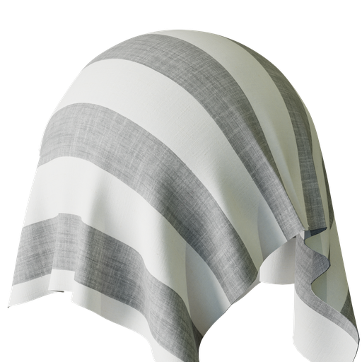 Stripe White Texture | FREE Texture Fabric 3D Materials materials ...