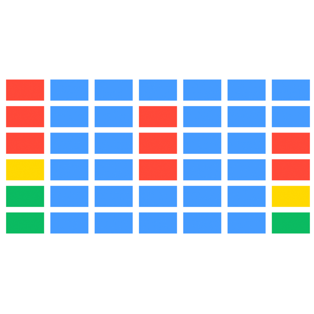 Centered Highlight Grid | FREE Background scenes | BlenderKit