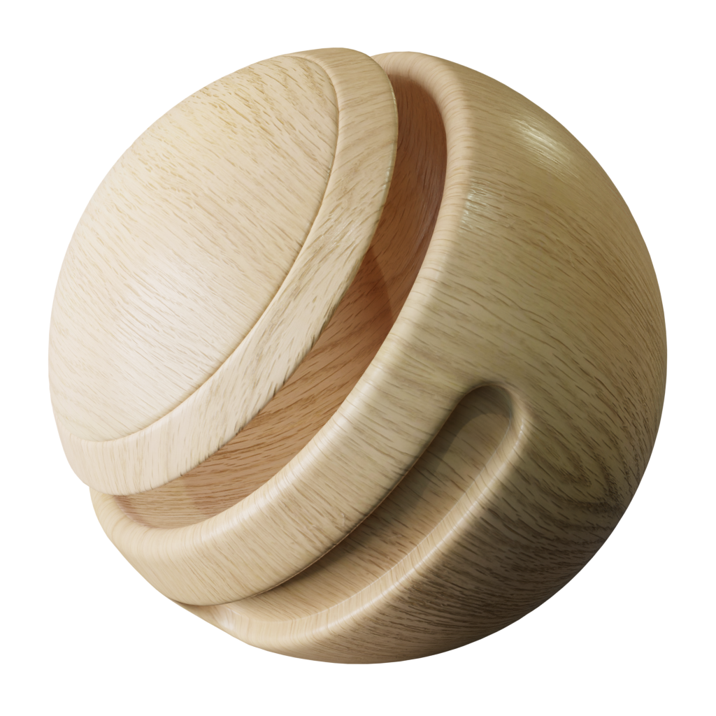 Light tree wood | FREE wood materials | BlenderKit