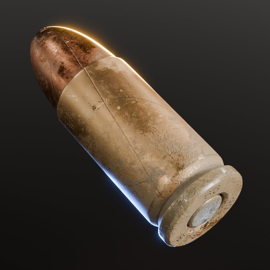 3D assets | BlenderKit