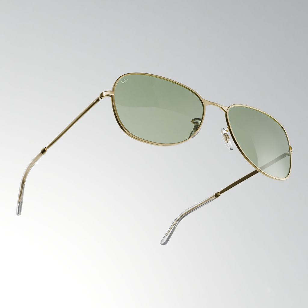 Ray Ban Sunglasses | FREE Interior Decorations models | BlenderKit