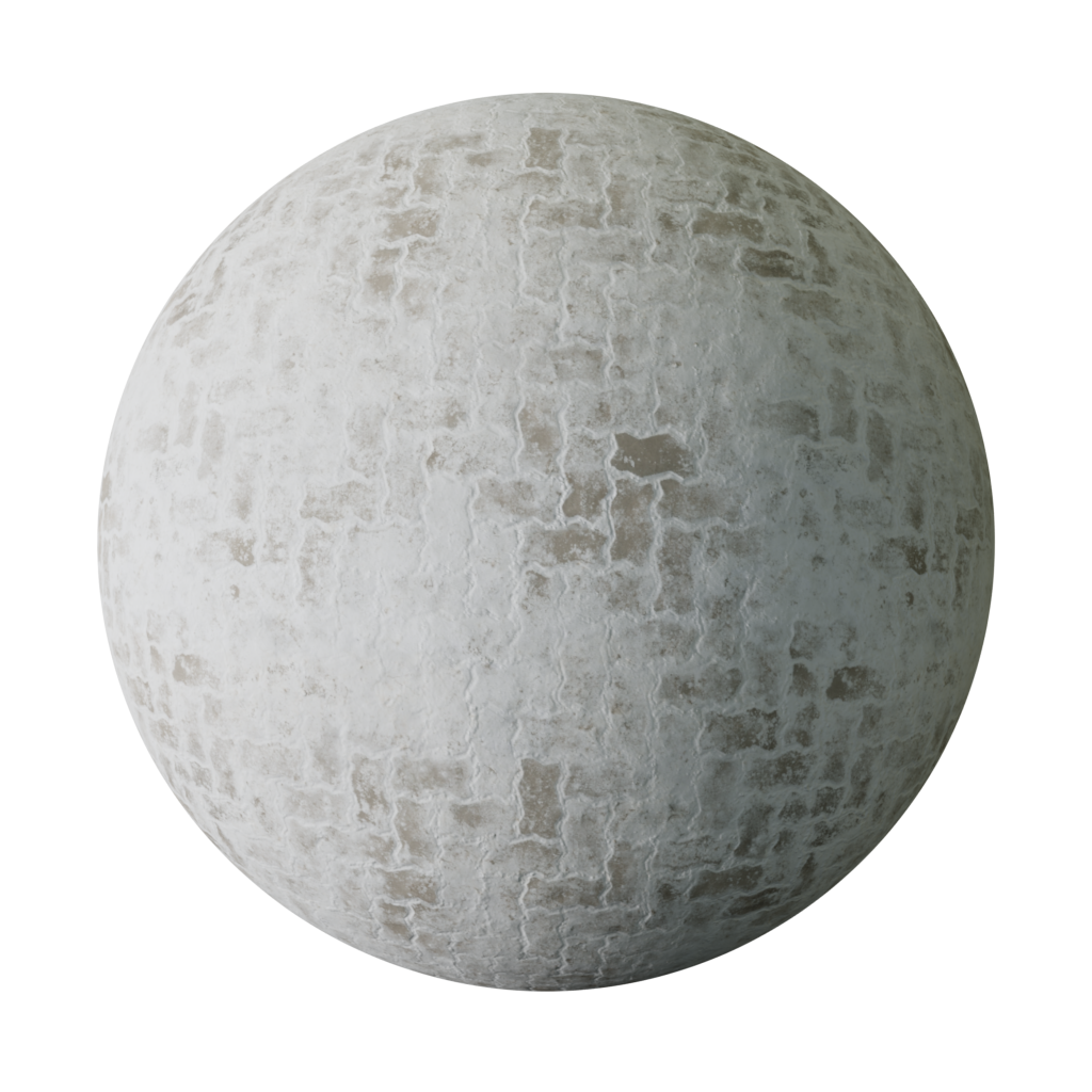 Snoey tiles | FREE ground materials | BlenderKit