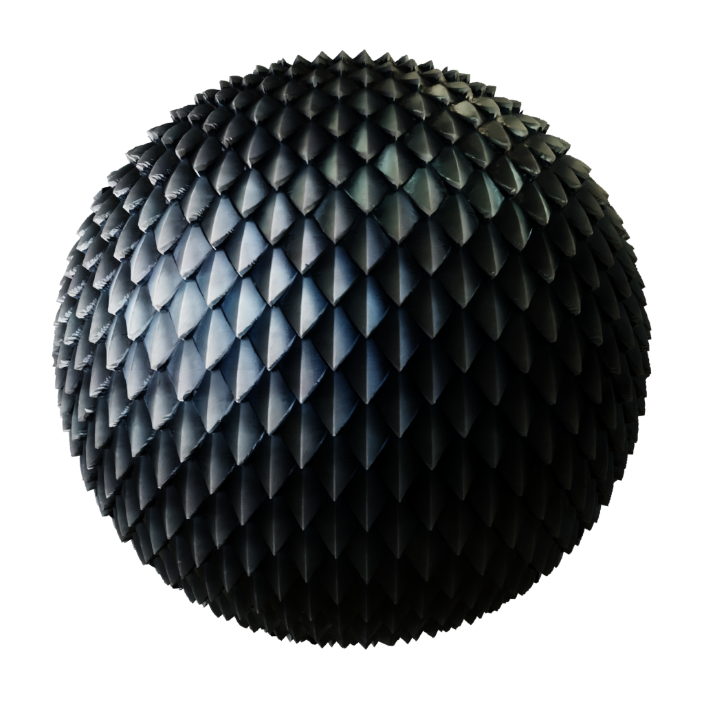 Armour | FREE metal materials | BlenderKit
