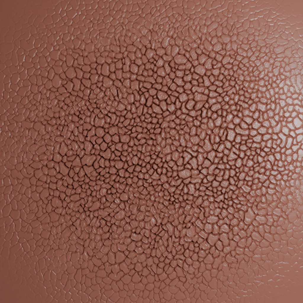 Scaly Skin Brush | FREE Scales brushes | BlenderKit