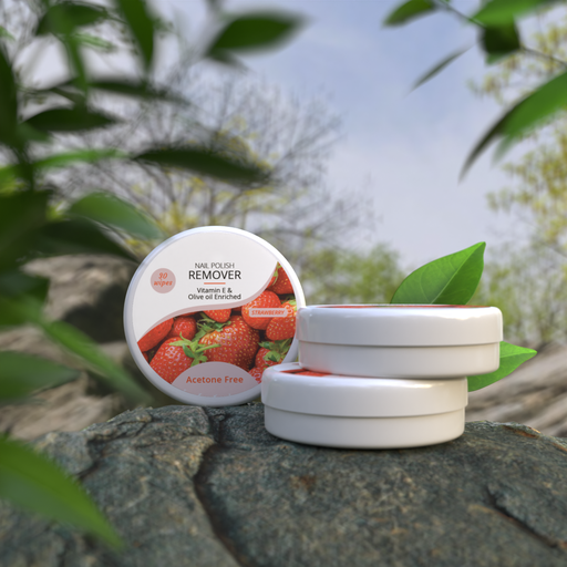 Nature product lifestyle | FREE Mockup scenes | BlenderKit