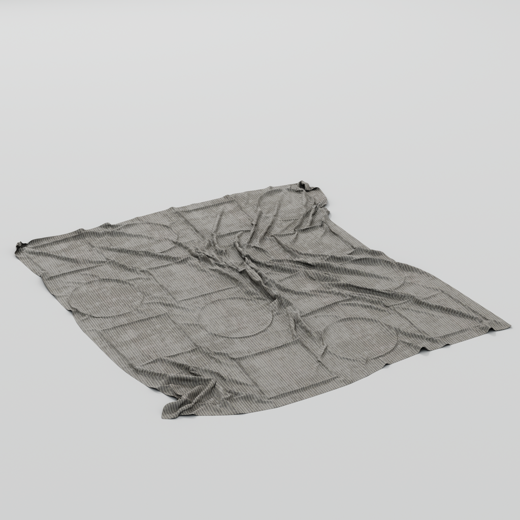 Carpet | FREE Carpets models | BlenderKit