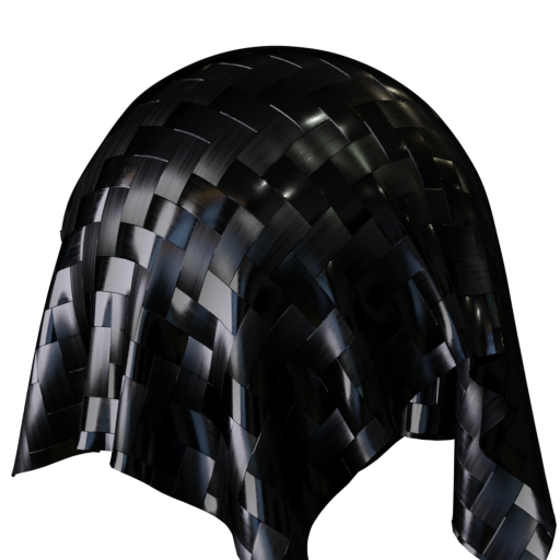 BlenderKit | Download the FREE Carbon FIber Shader material