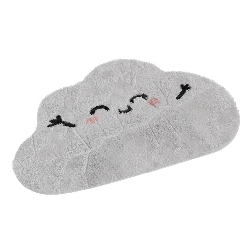 Happy Cloud Carpet | Carpets models | BlenderKit