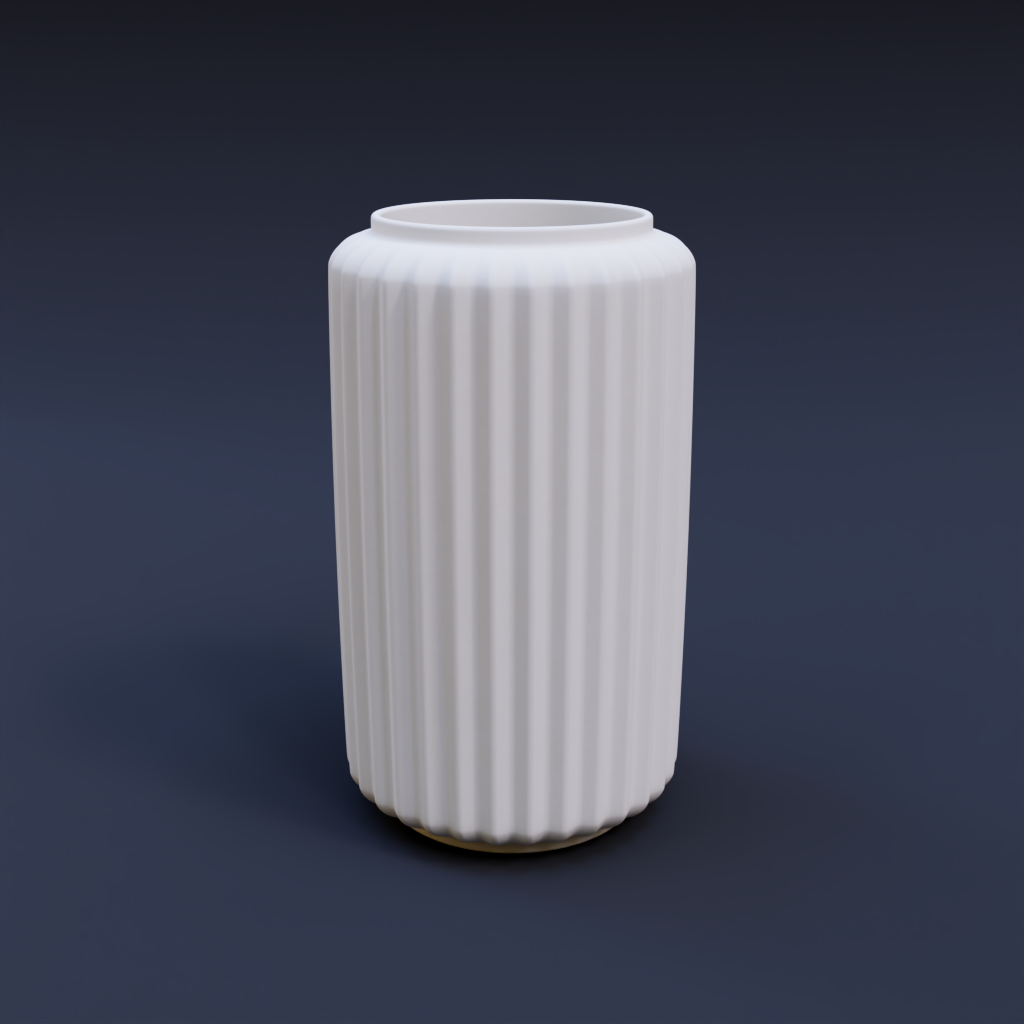 Vase | FREE Vases models | BlenderKit