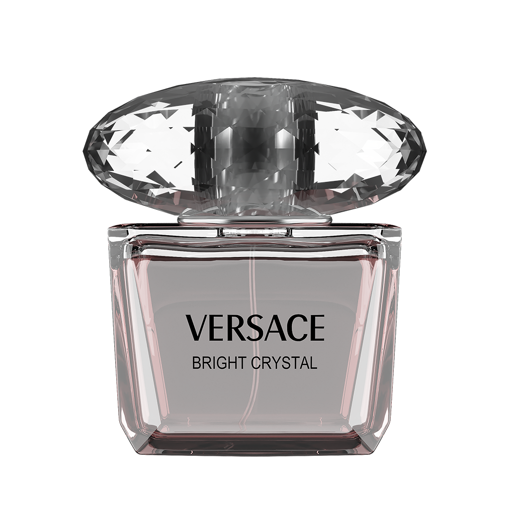 Versace perfume | Bathroom Accessories models | BlenderKit